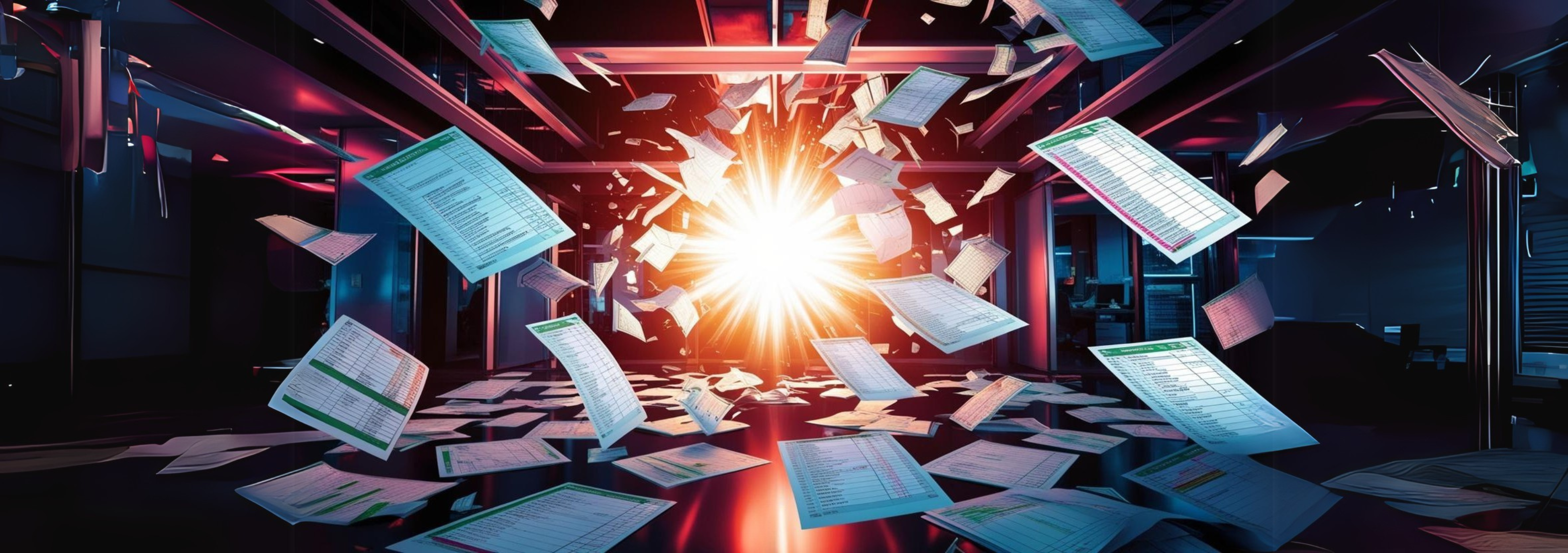 Breaking the Excel Barrier: Why Banks Need a Proactive NFR Strategy